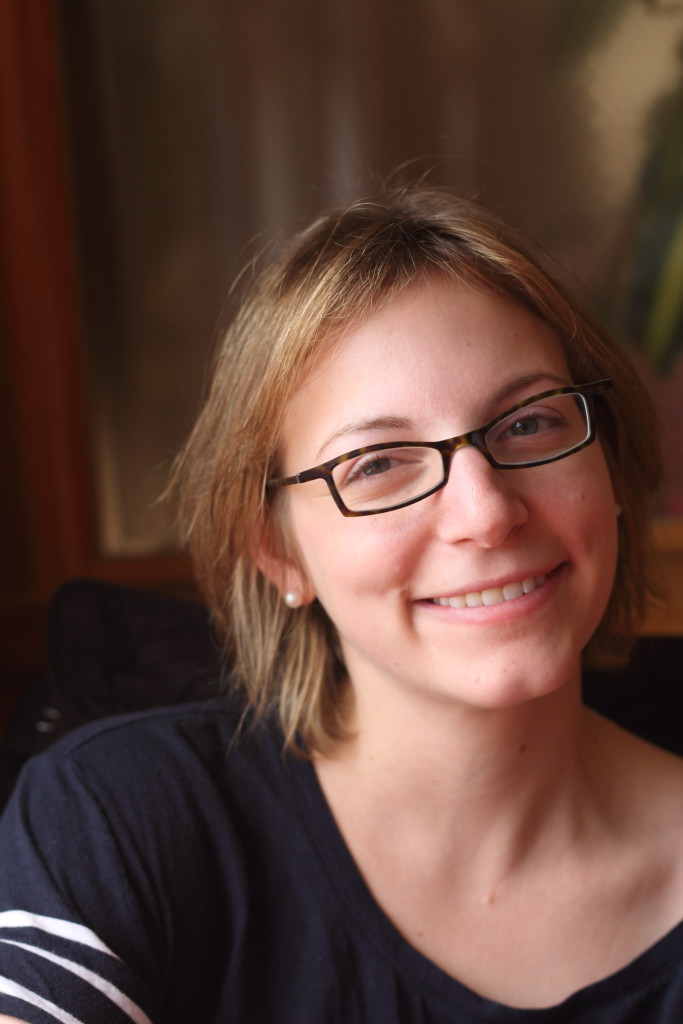 Anna Ziegler - The Helix Center