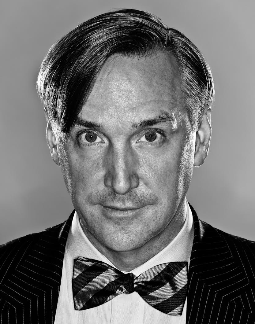 Mark Mitton - The Helix Center