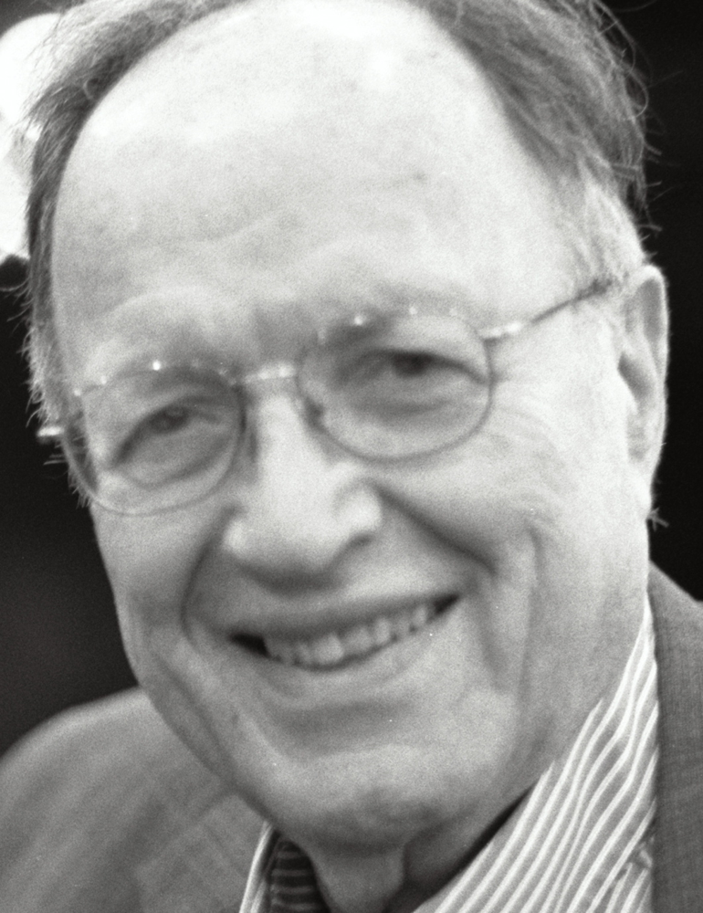 Joseph Kohn - The Helix Center