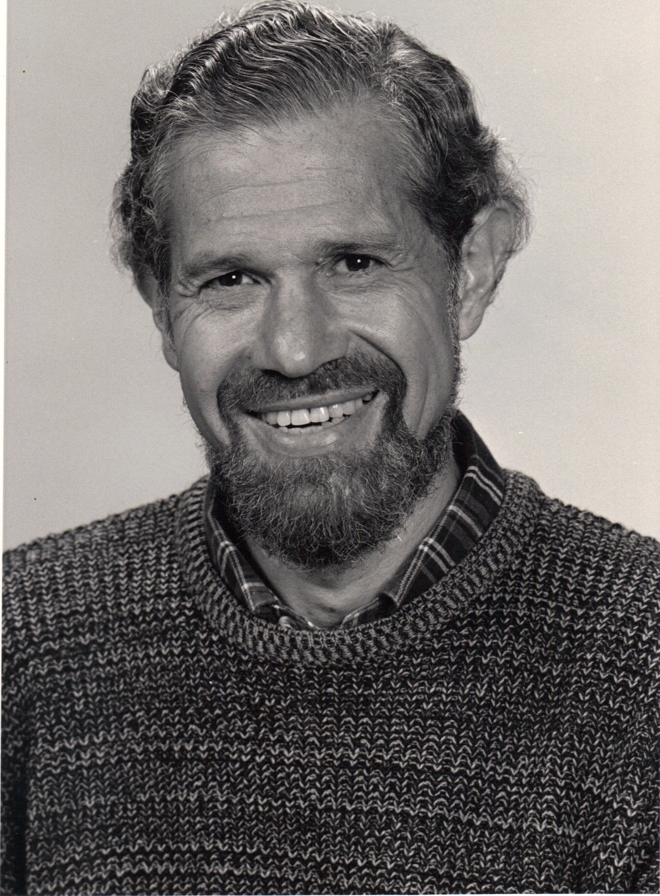 Simon Kochen - The Helix Center
