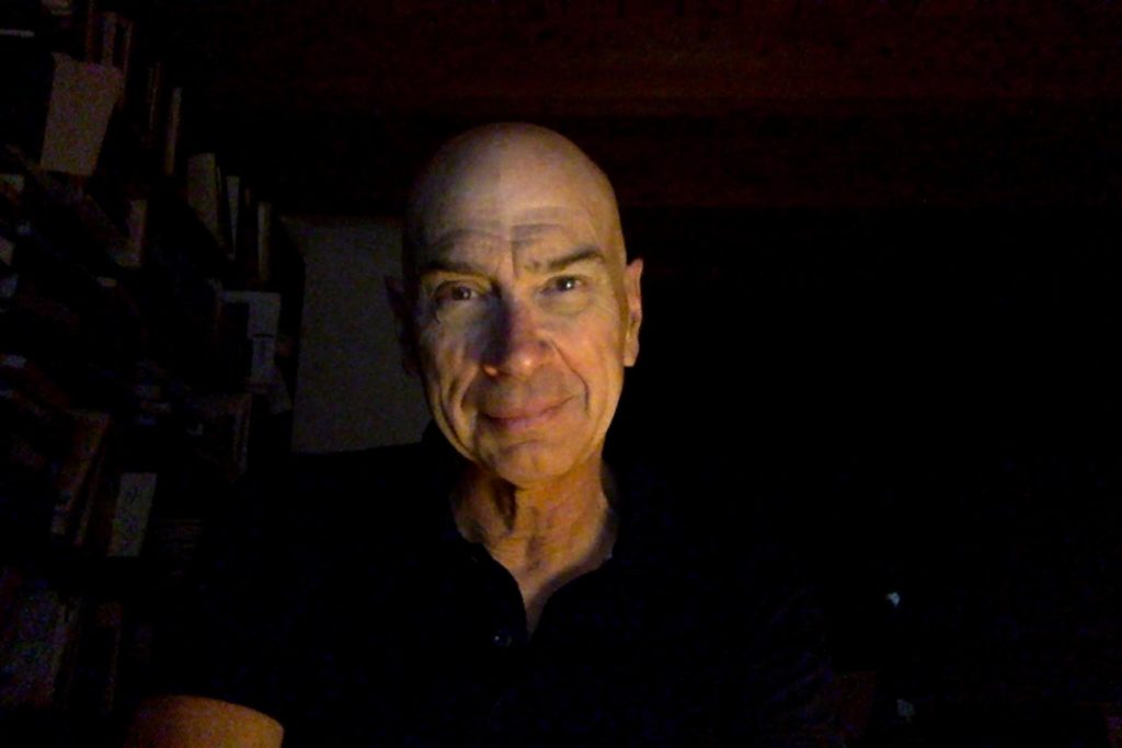 Peter Pesic - The Helix Center