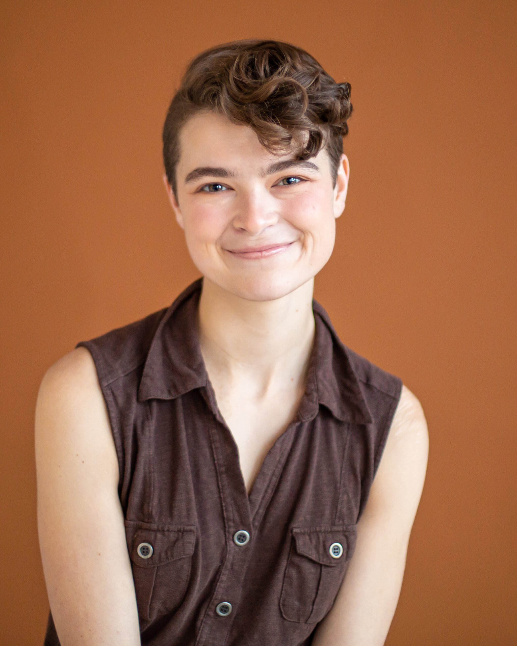 Sophie McIntosh - The Helix Center
