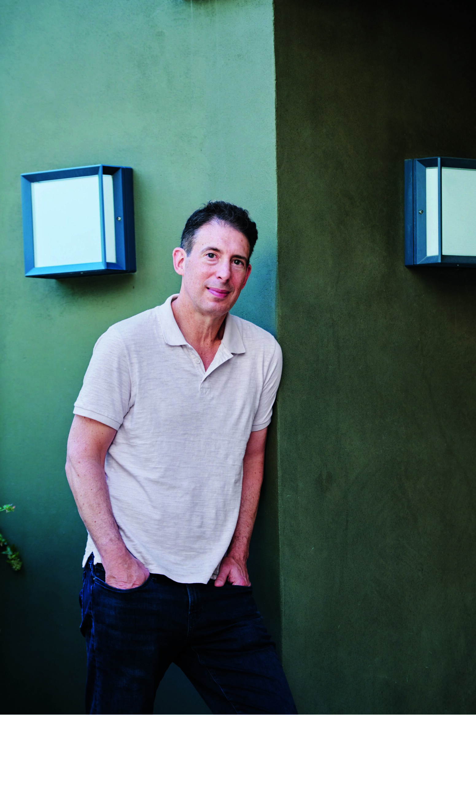 Eric Klinenberg - The Helix Center