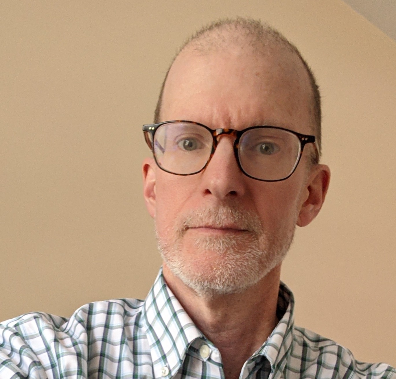 John McQuaid - The Helix Center
