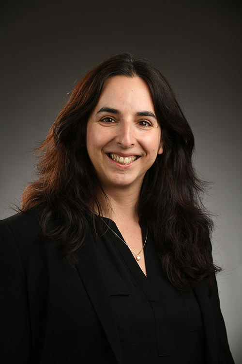 Elissa Aminoff - The Helix Center