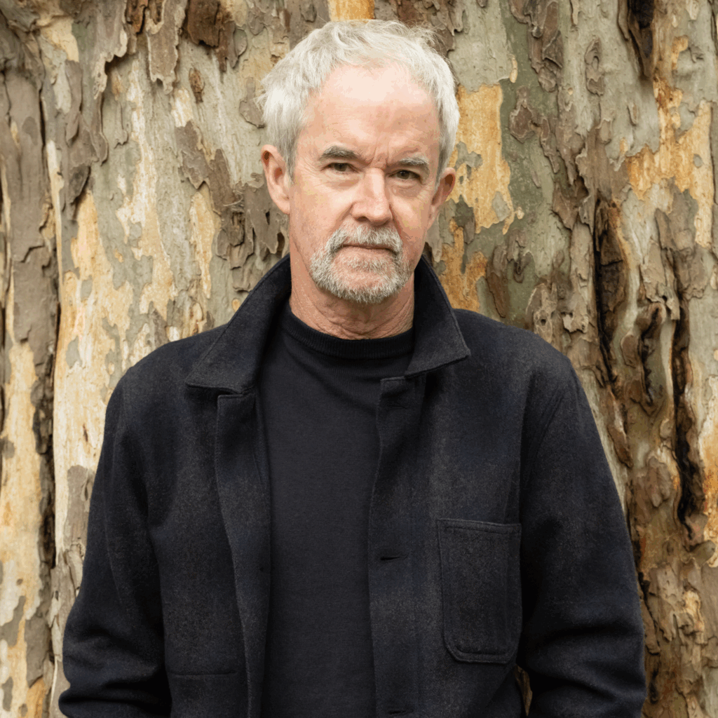 Michael Coffey - The Helix Center